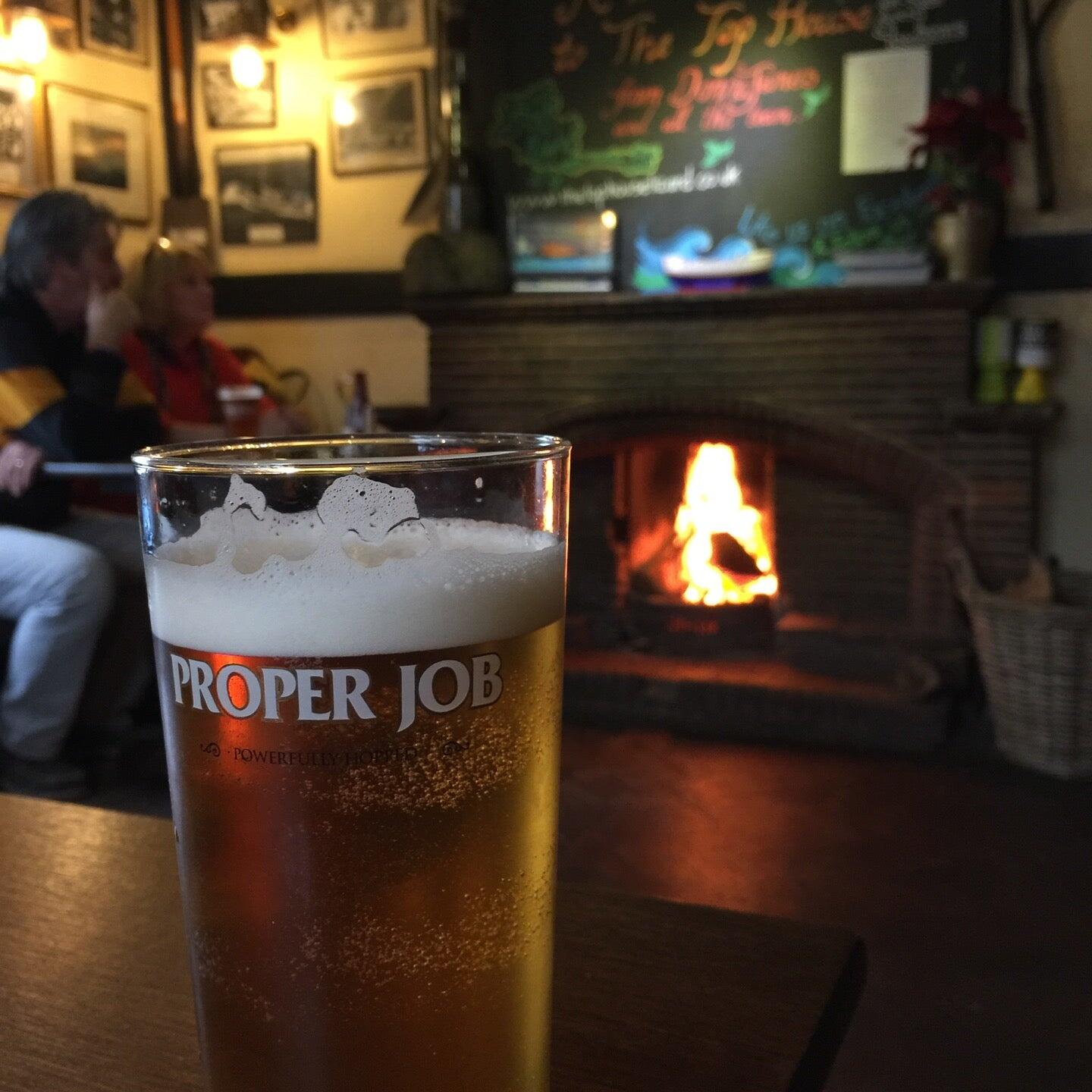 The Top House Inn - Lizard - Nextdoor