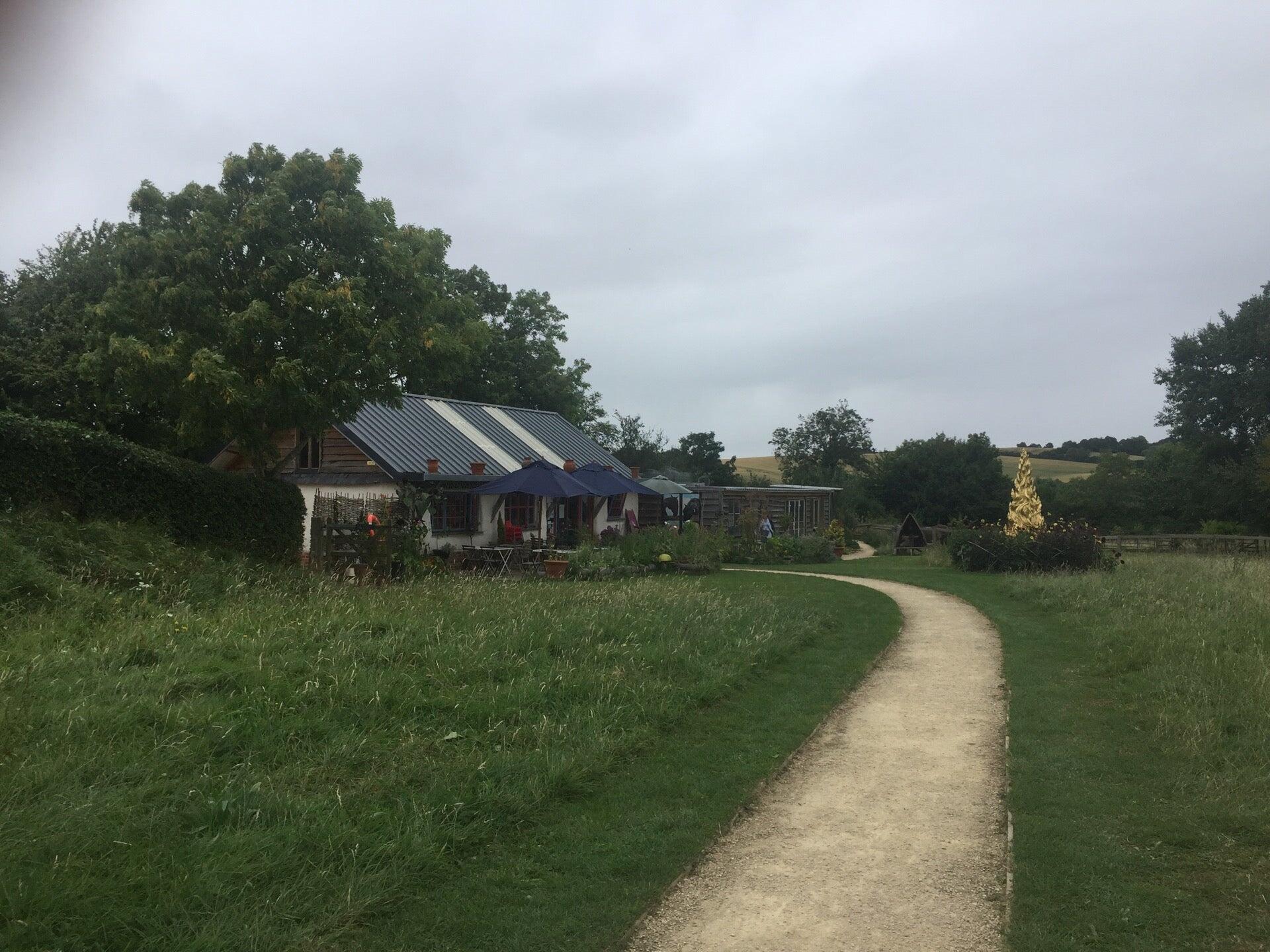 The Straw Kitchen - Whichford - Nextdoor