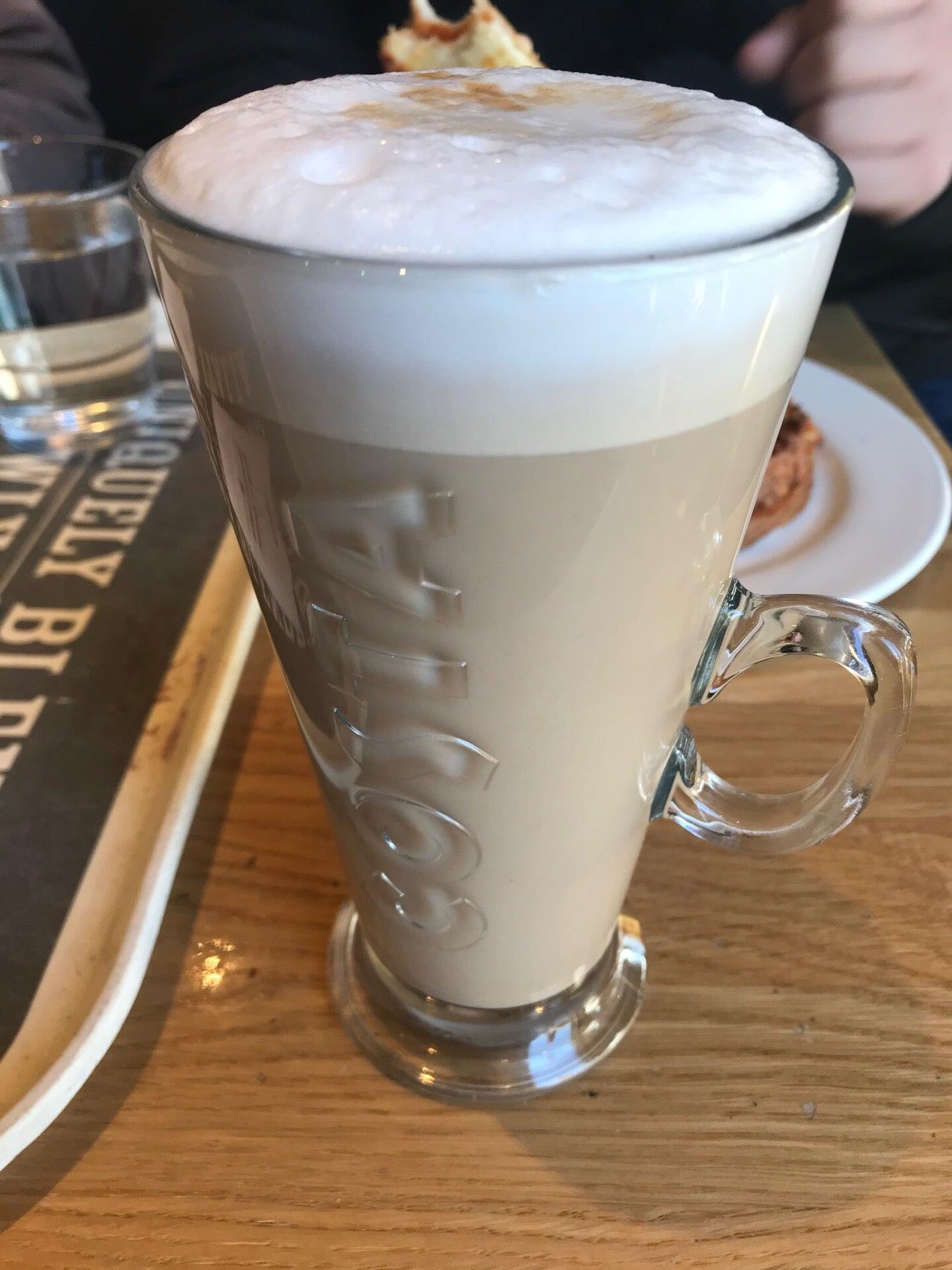 Costa Coffee - Cardiff - Nextdoor