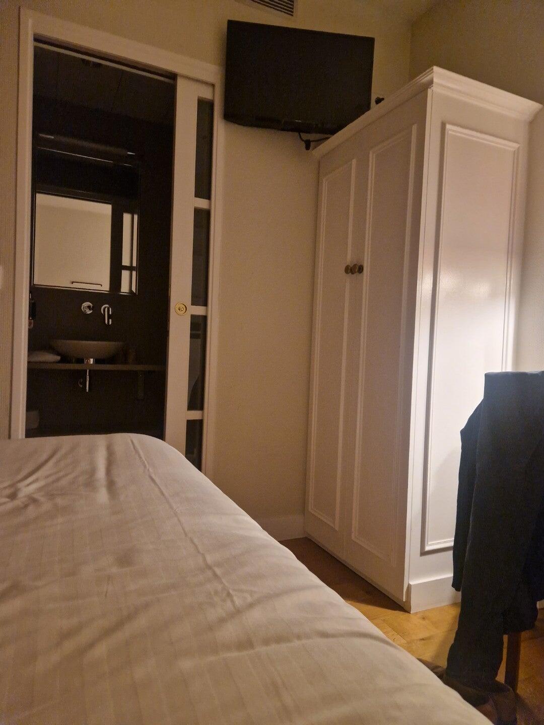 New Orient Hôtel - Nextdoor