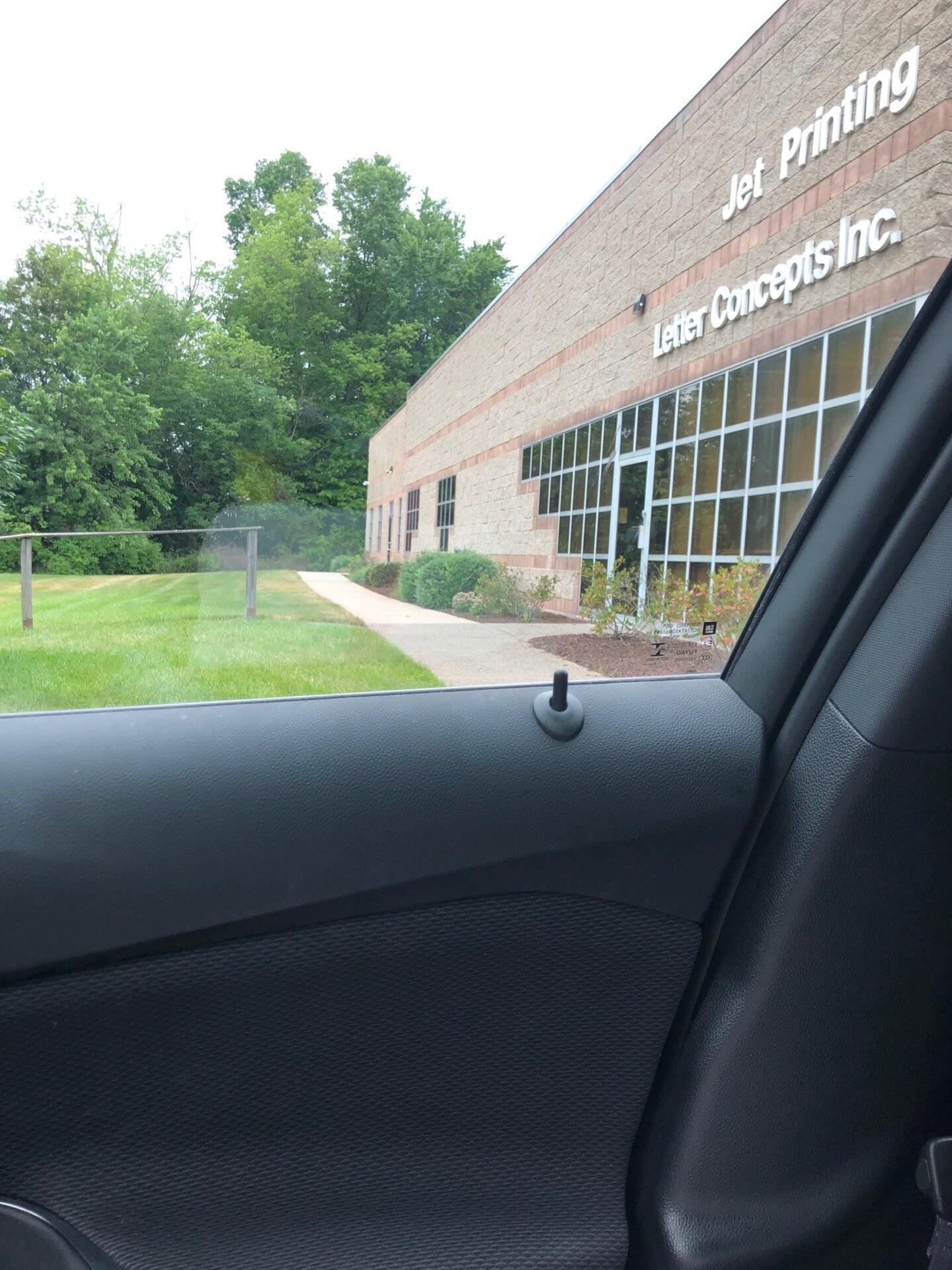 Letter Concepts - Berlin, CT - Nextdoor