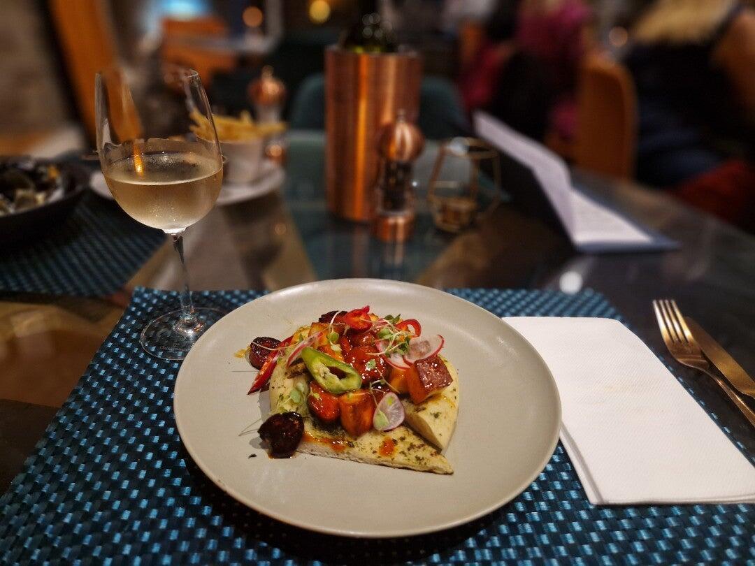 Mason Belles Kitchen - Linlithgow - Nextdoor