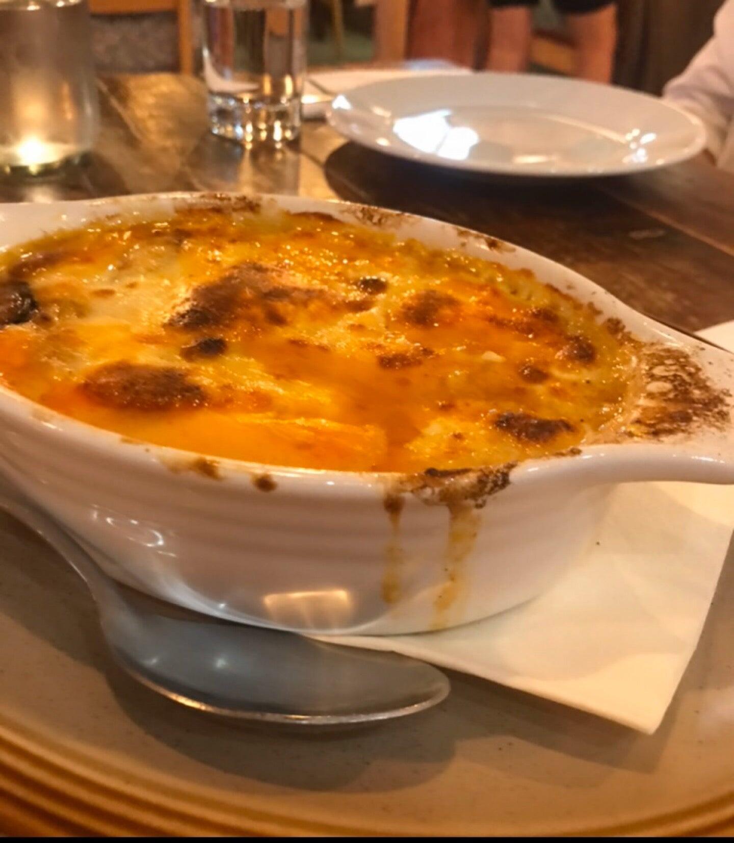 Ada Mediterranean Kitchen - Ryde - Nextdoor