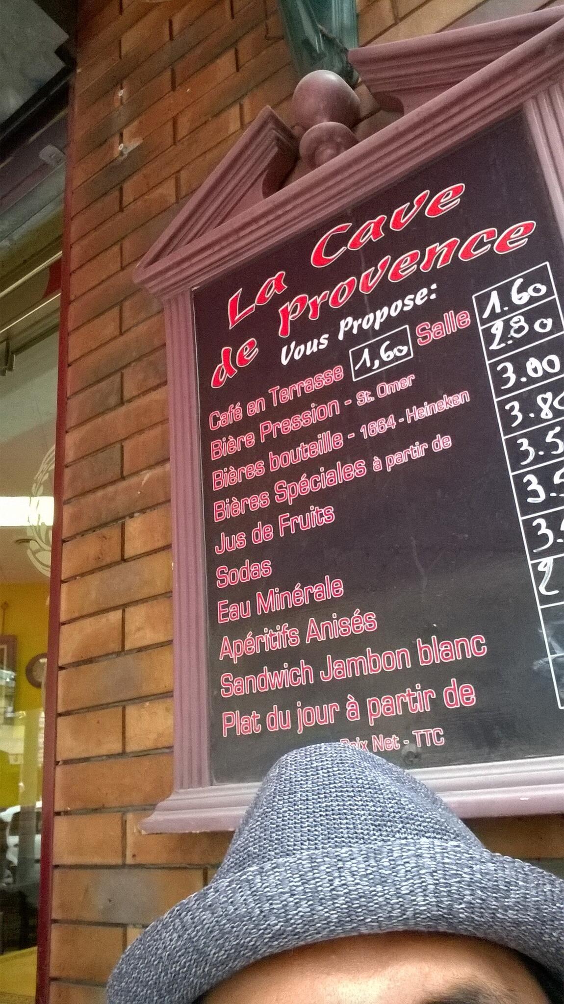 La Cave de Provence - Nextdoor