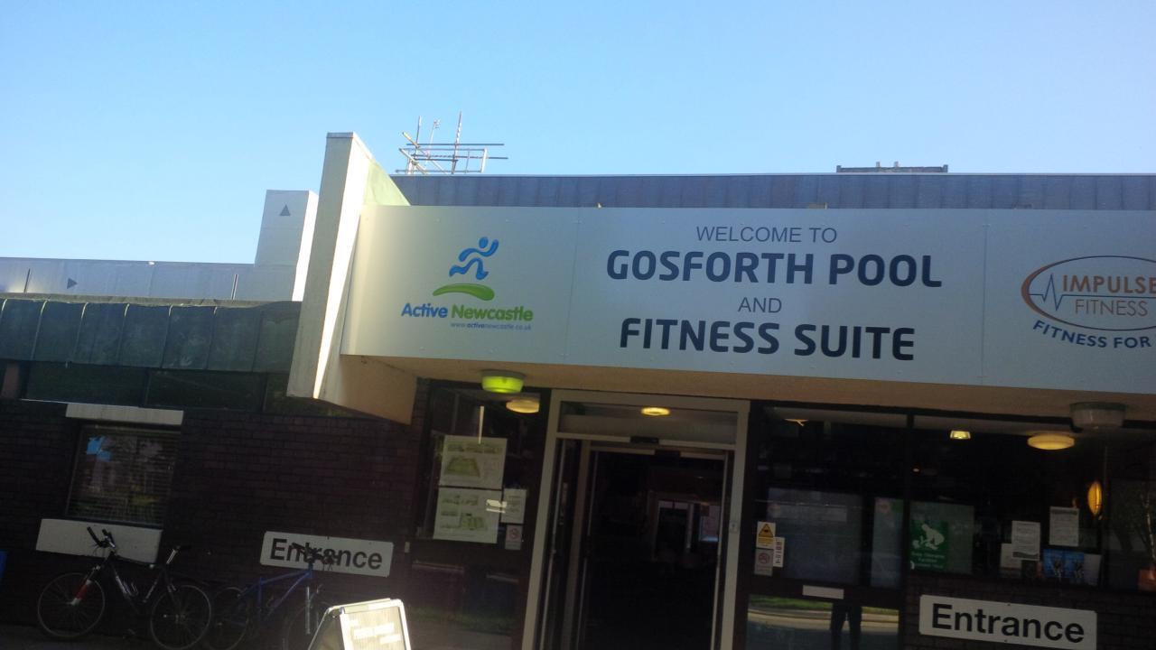 Gosforth Leisure Centre - Newcastle upon Tyne - Nextdoor
