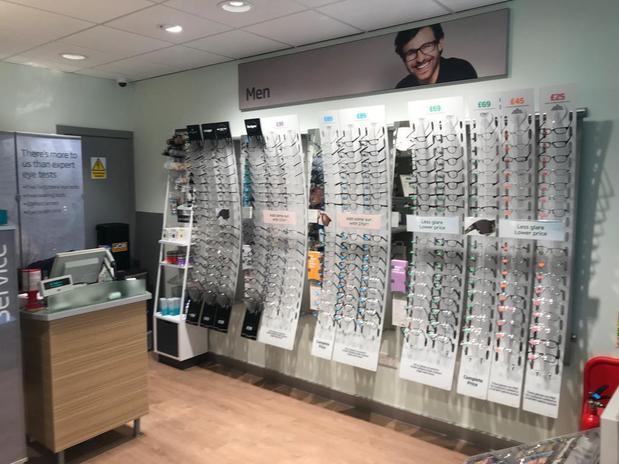 Specsavers Opticians and Audiologists - Liverpool Street - London, Greater London - Nextdoor