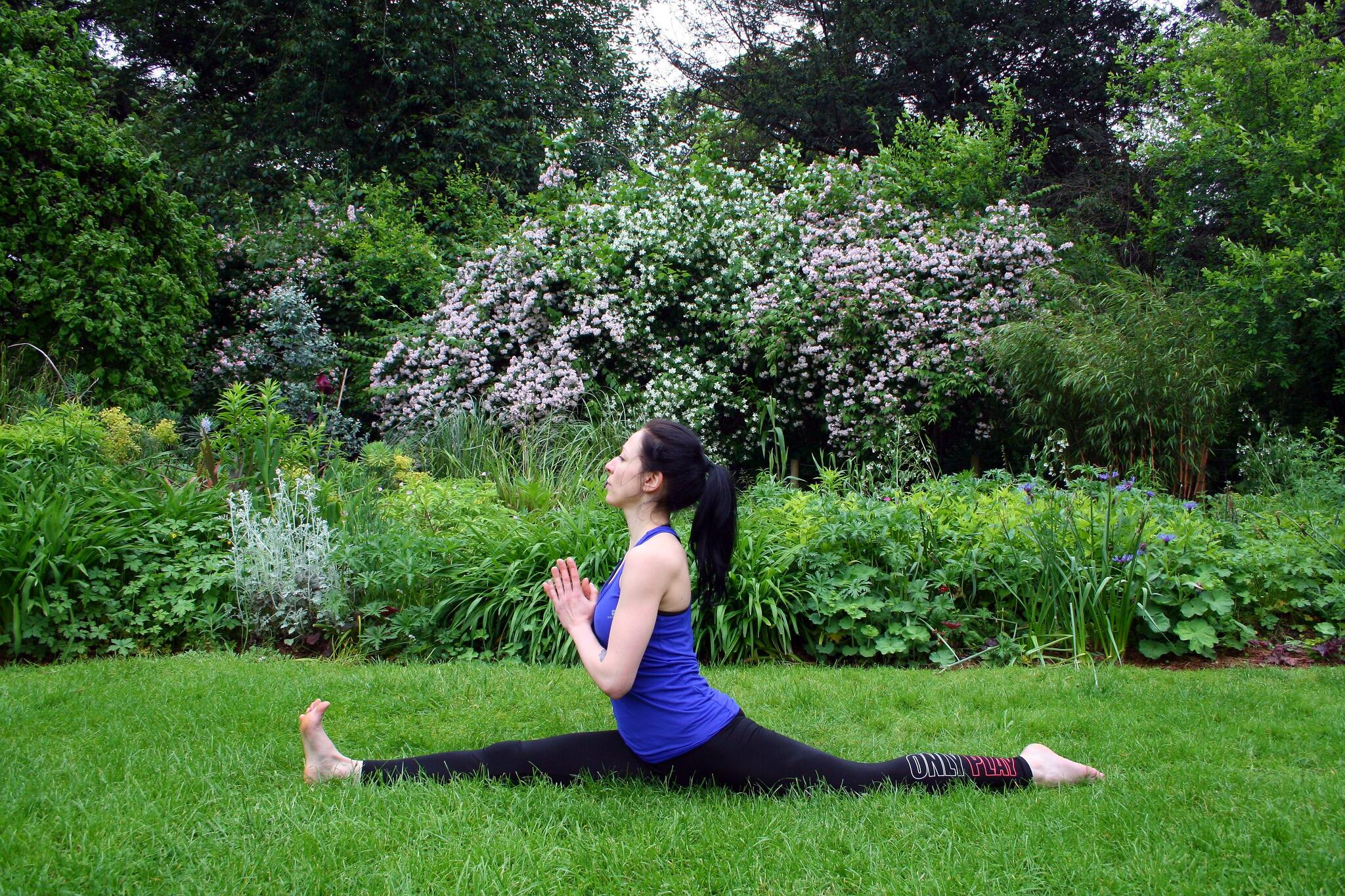 Apsara Yoga - Nextdoor