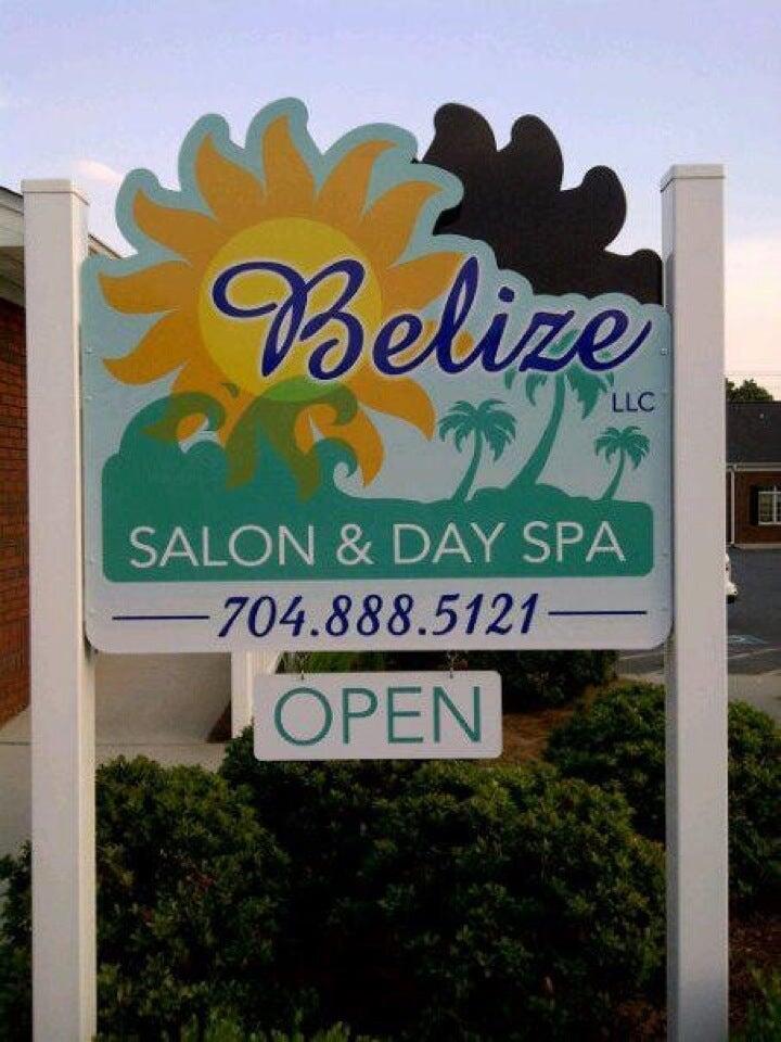 Belize Salon and Day Spa - Locust, NC - Nextdoor