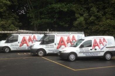 AAA Waste Disposal Services - Middlesbrough - Nextdoor