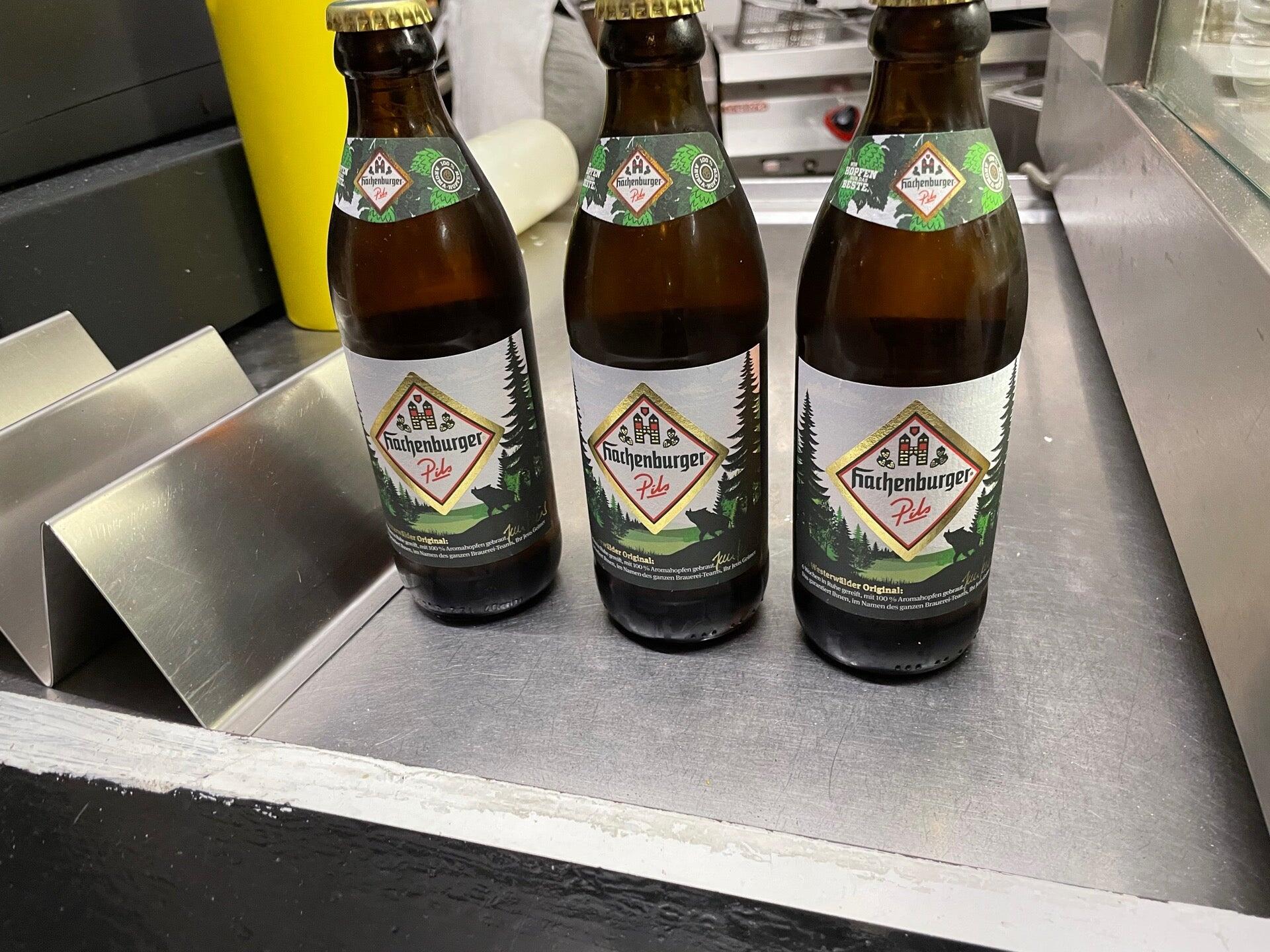 Zum Eßkesselchen - Max & Moritz Grill - Nextdoor