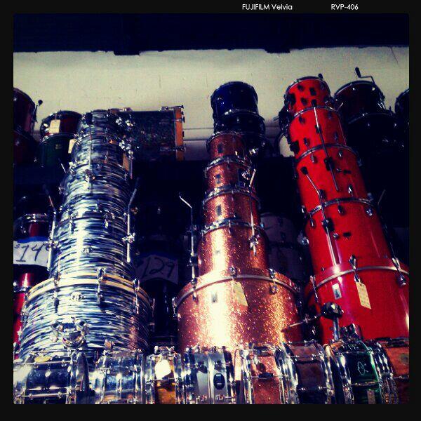 Resurrection Drums - Hollywood, FL - Nextdoor