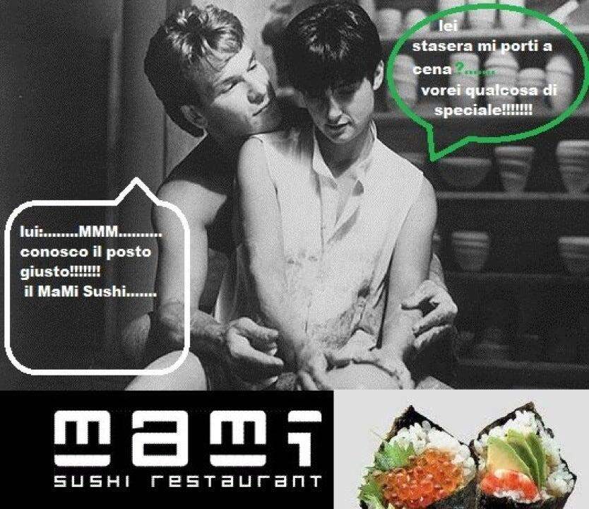 Mami Cafe - Nextdoor