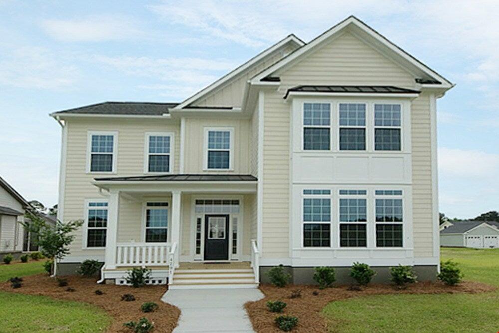 Summers Corner - Dan Ryan Builders - Summerville, SC - Nextdoor