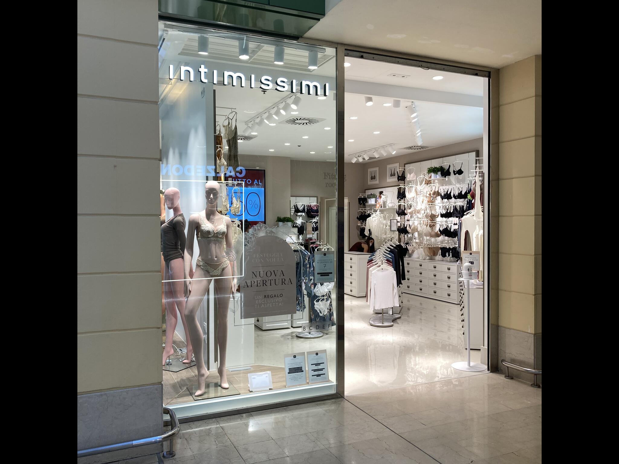 Intimissimi - Nextdoor