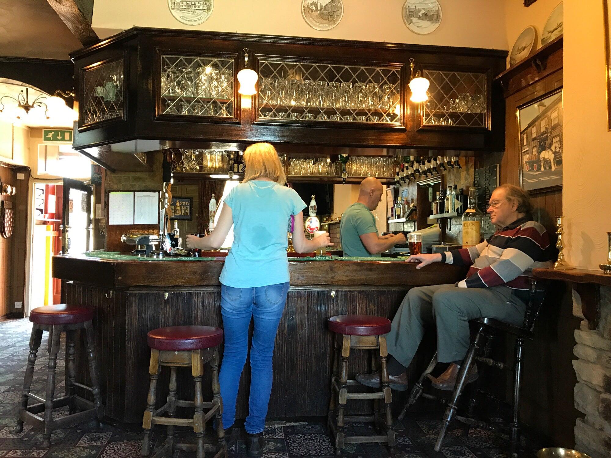 Boot & Shoe Inn - Scholes - Nextdoor