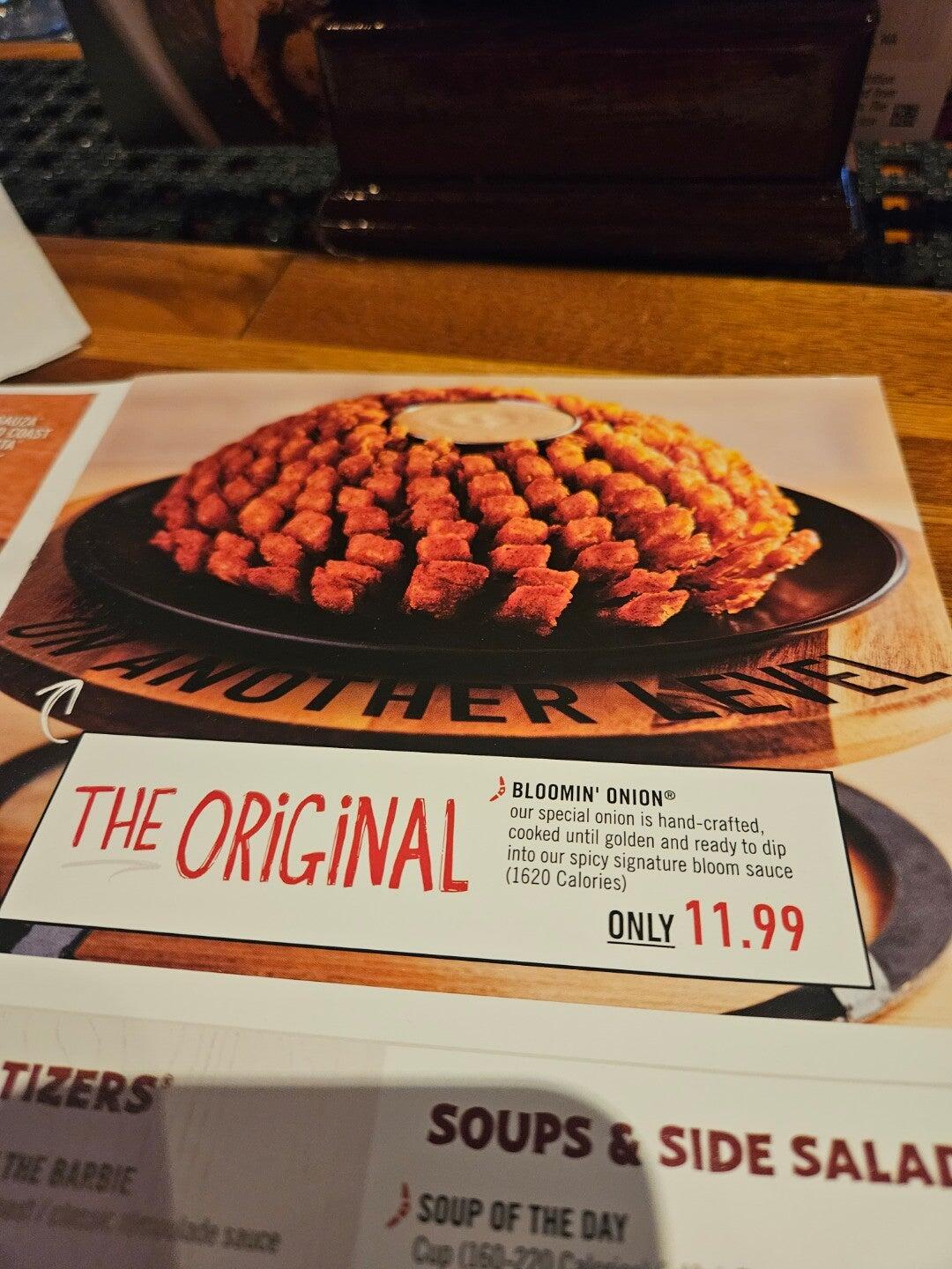 Outback Steakhouse - Springfield, OR - Nextdoor