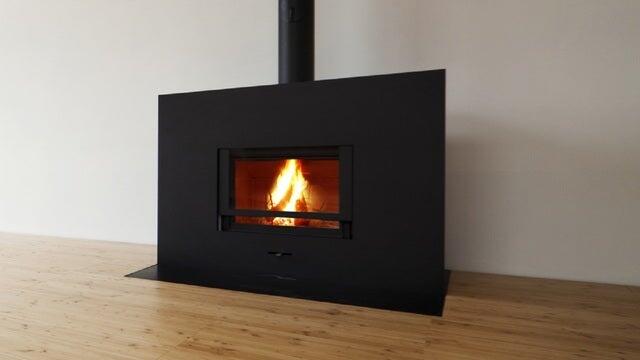 George Rowan Chimneys & Stoves - Llandeilo - Nextdoor