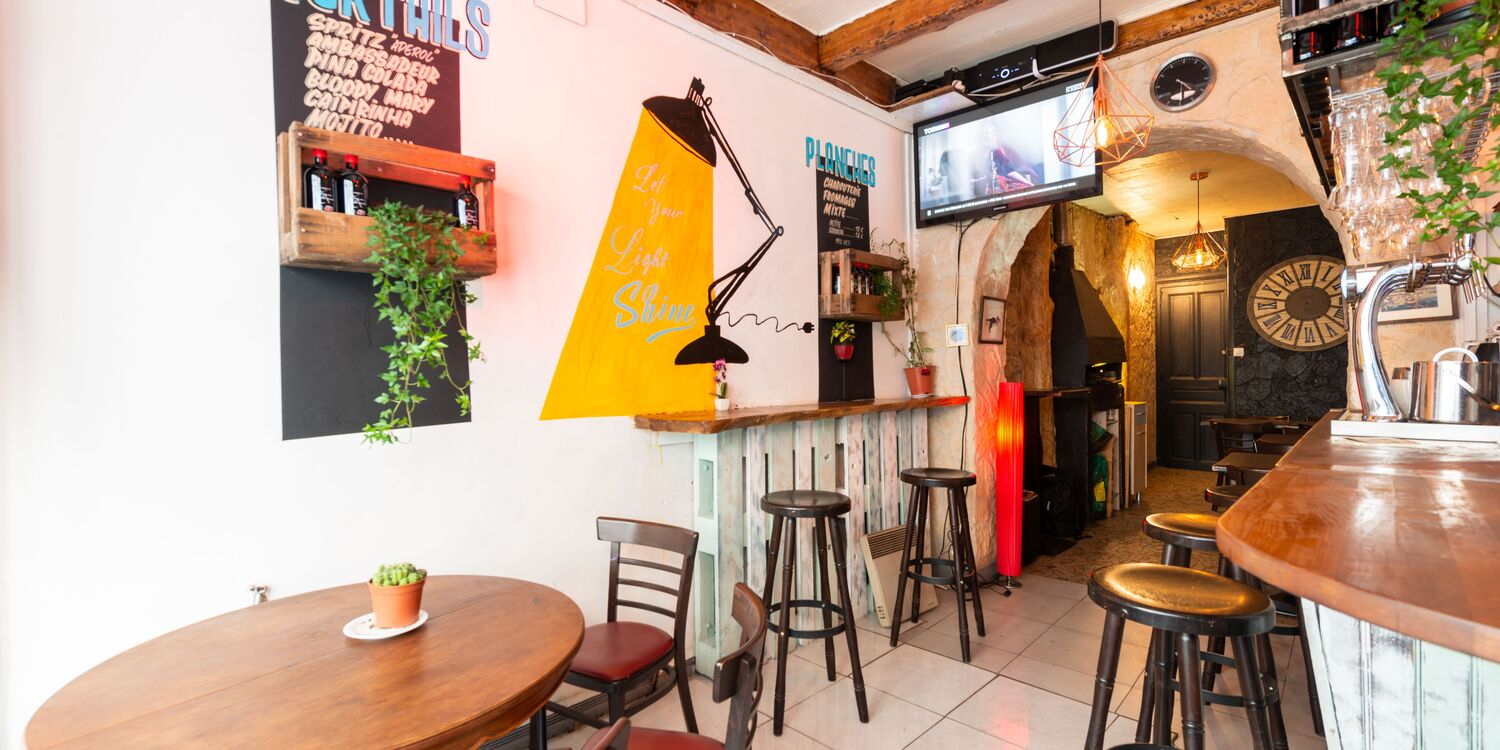 Le Petit Mont Cenis - Nextdoor