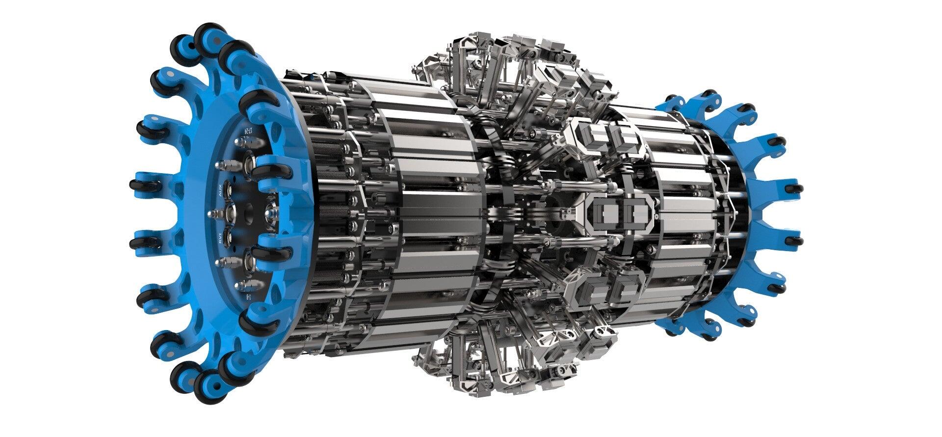 Advanced Mechanical Systems - Stockport - Nextdoor