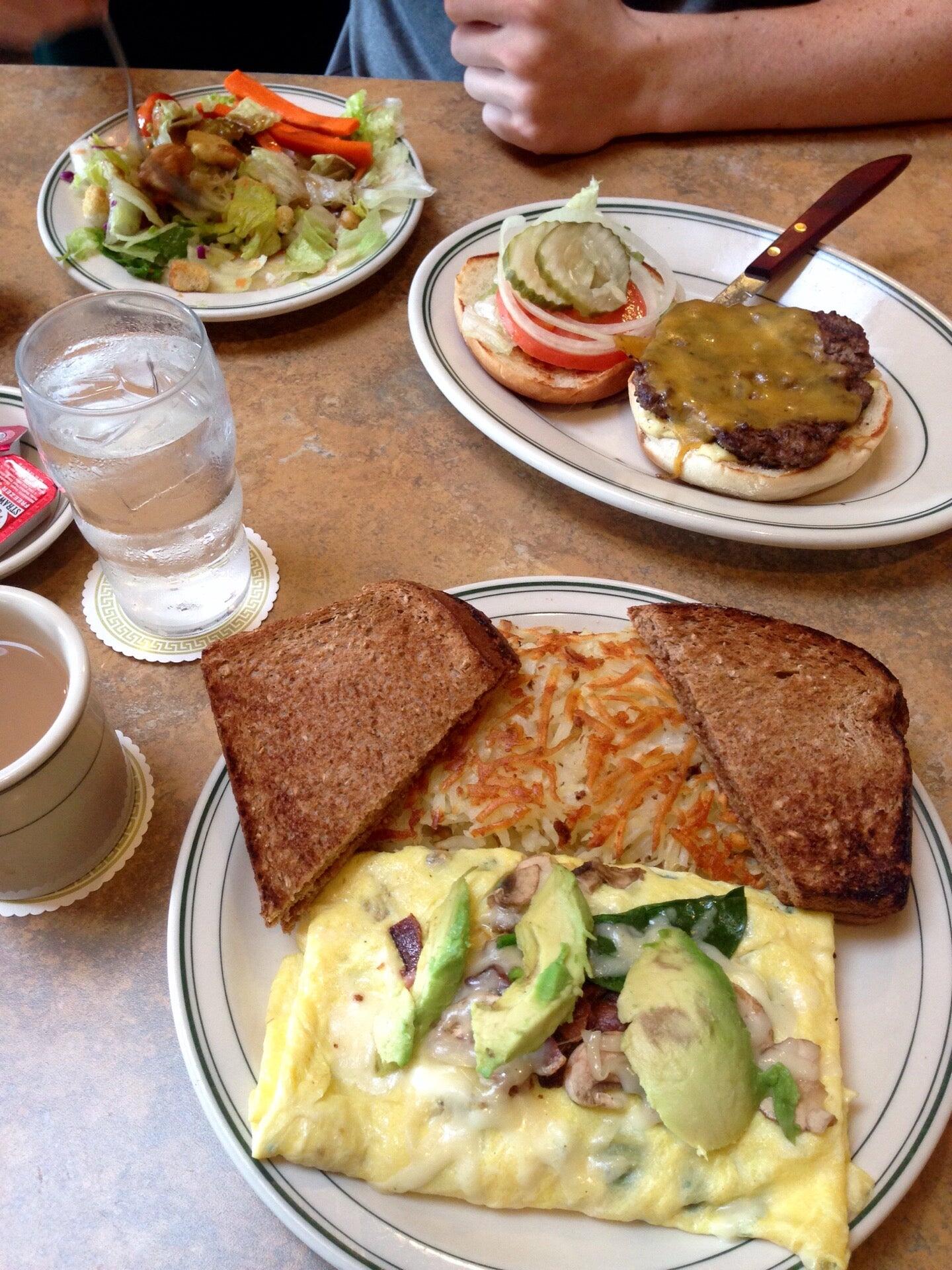 Issaquah Cafe - Issaquah, WA - Nextdoor