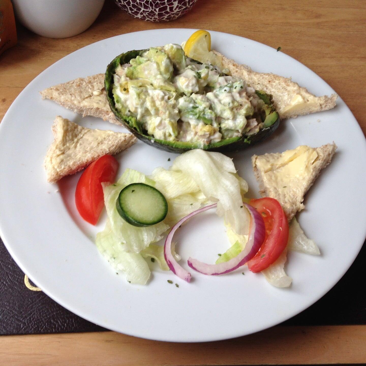 Rhymers Tower Coffee Shop - Earlston - Nextdoor