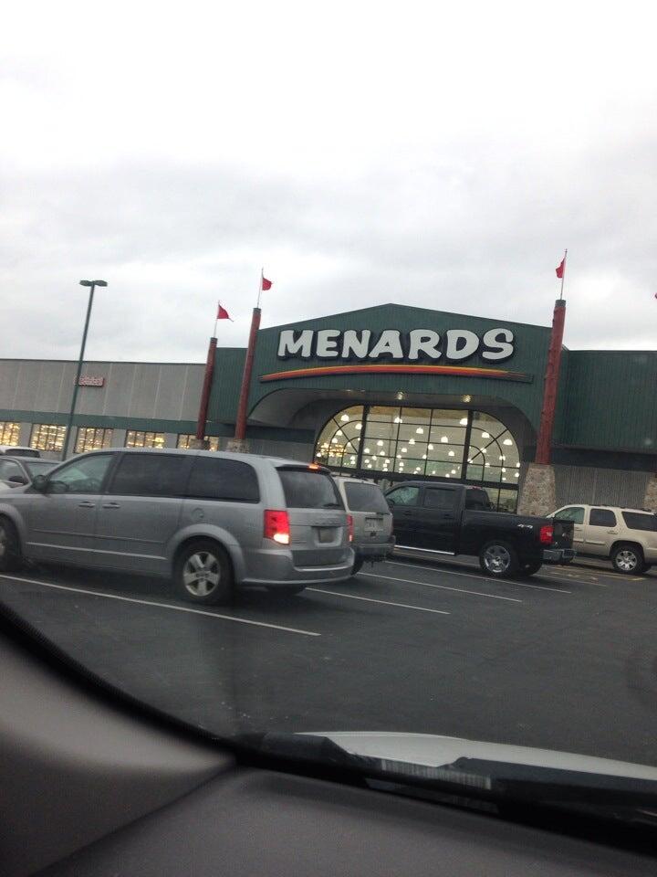 Menards - Marion, IL - Nextdoor