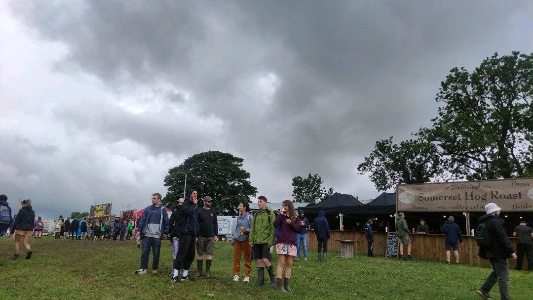 Gilcombe Farm Shop - Bruton - Nextdoor