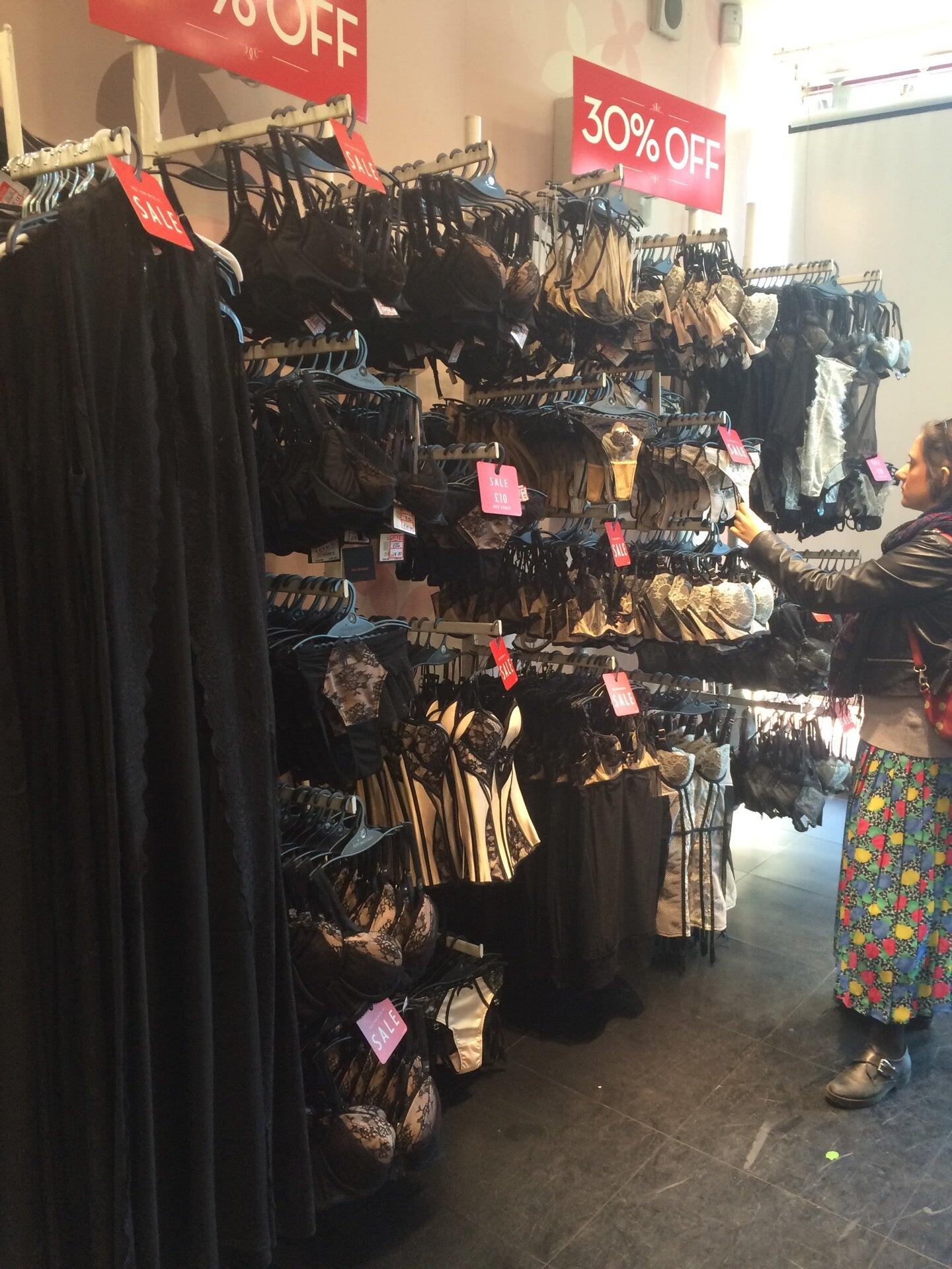 Ann Summers - Edinburgh - Nextdoor