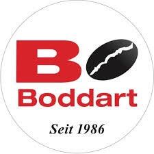 Bernd Boddart - Nextdoor