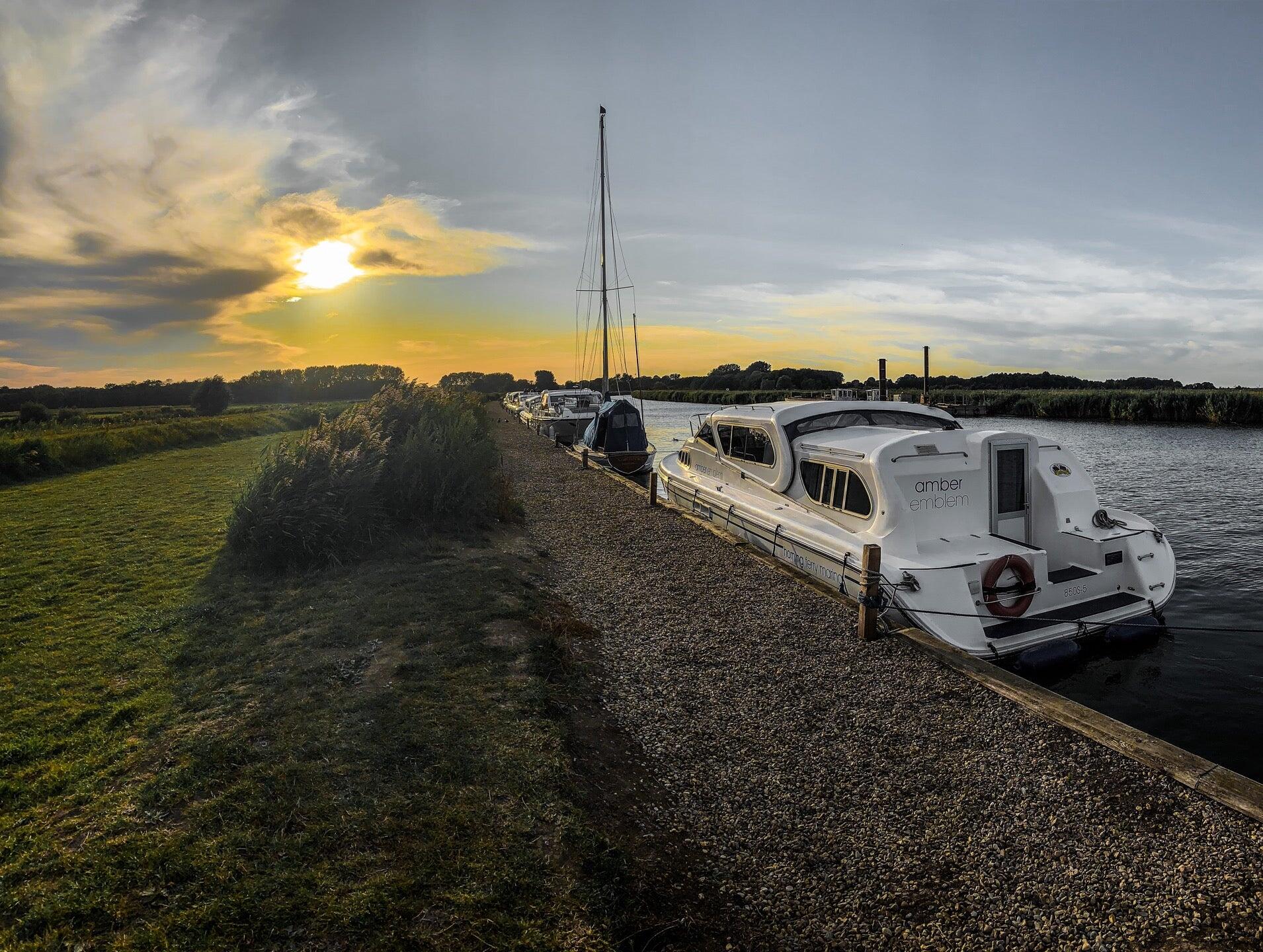 Acle Bridge Inn - Acle, Norfolk - Nextdoor