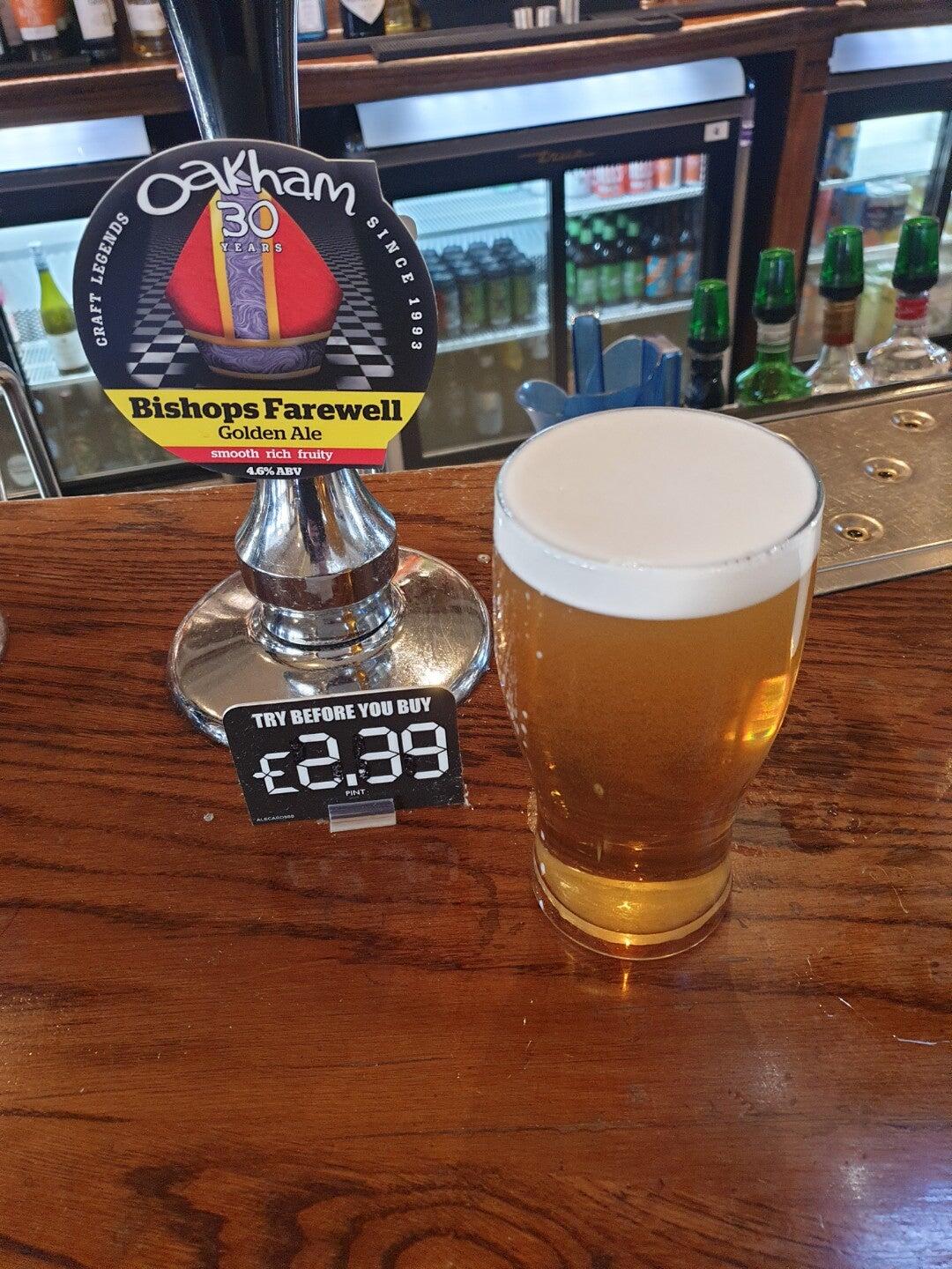 J D Wetherspoon the Greenwood Hotel - Northolt - Nextdoor