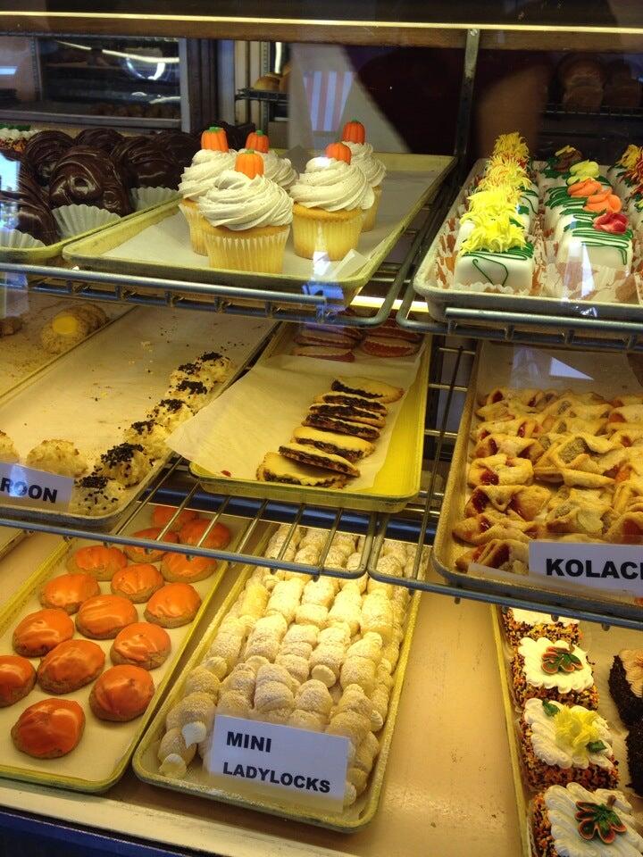 H D Dudt Bakery - Wexford, PA - Nextdoor