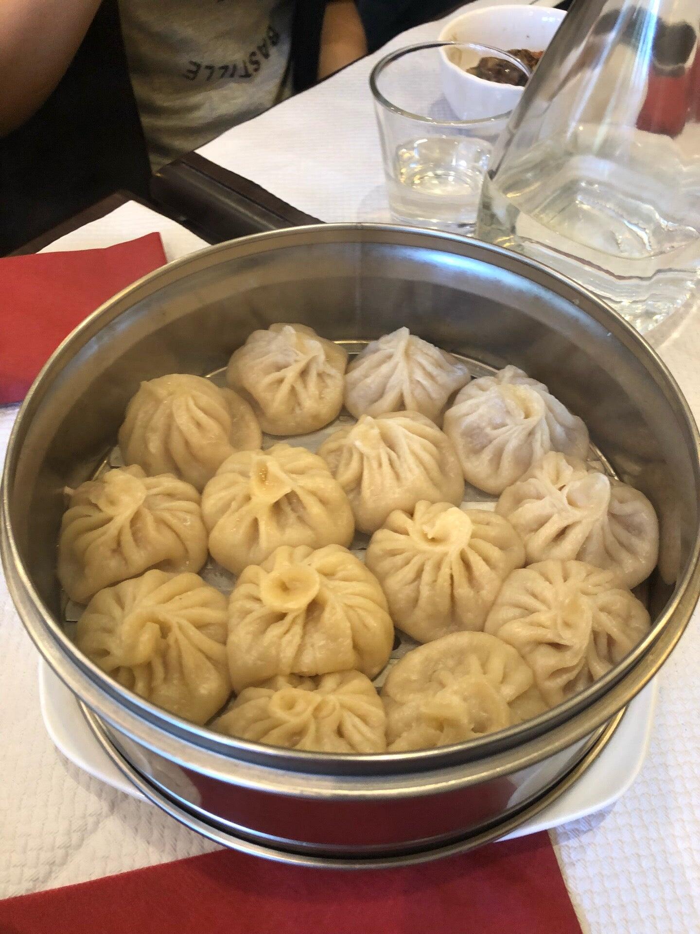 Gastronomie d'orient - Nextdoor