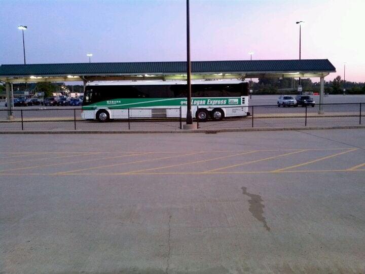 Logan Express - Woburn, MA - Nextdoor