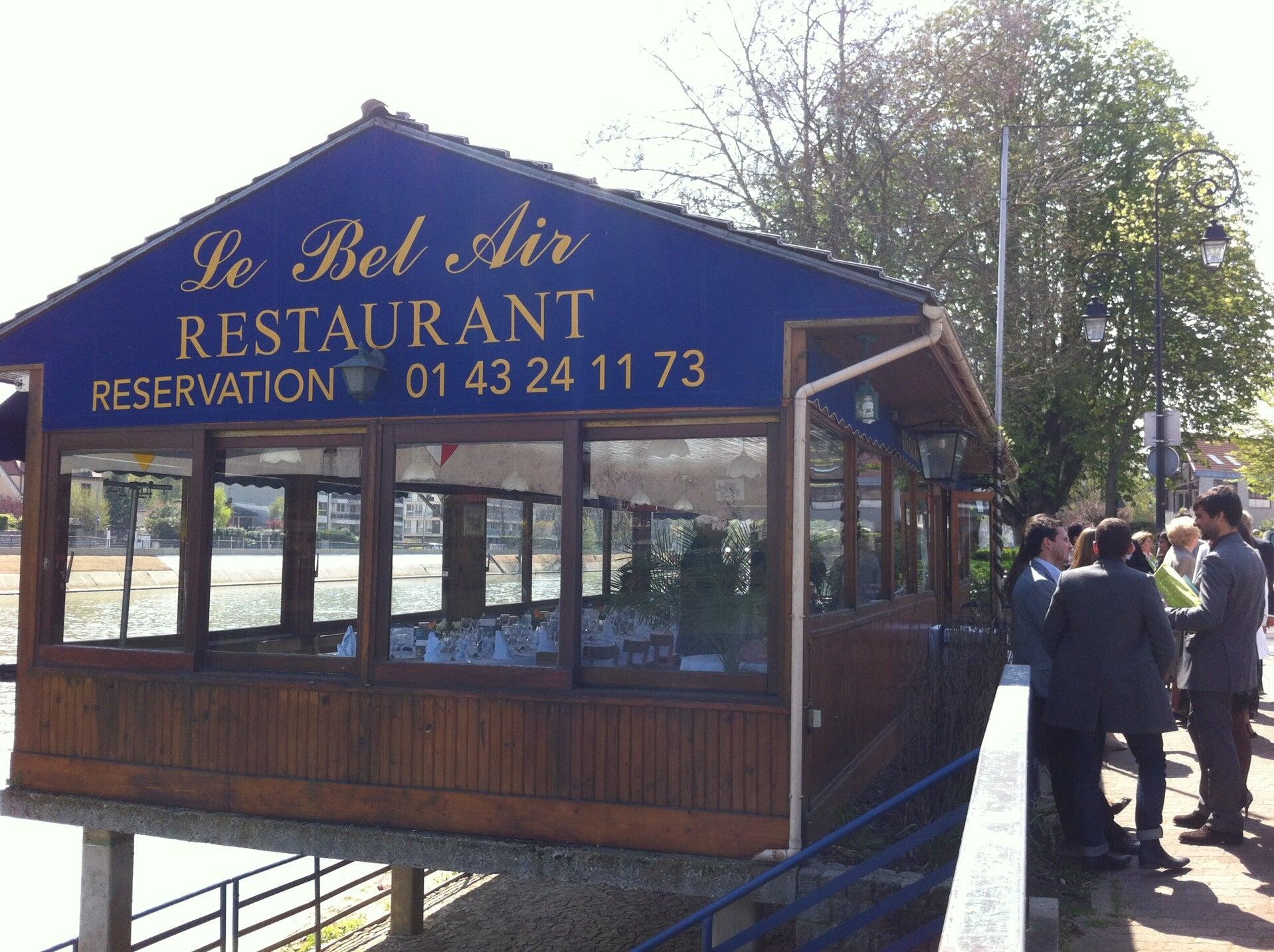 Le Bel Air - Nextdoor