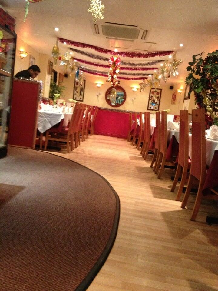 Naz Restaurant - Leek - Nextdoor