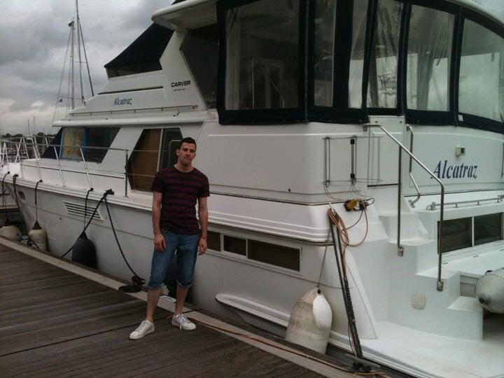 Marine Systems Engineering - Southampton - Nextdoor