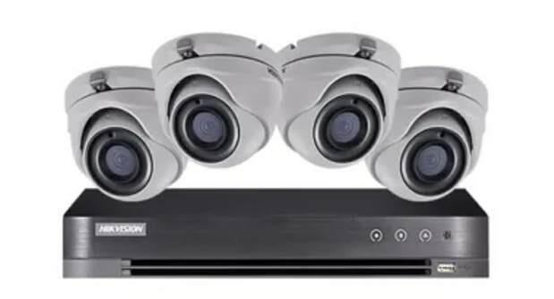 My Eye in the Sky - Ibstock - Nextdoor