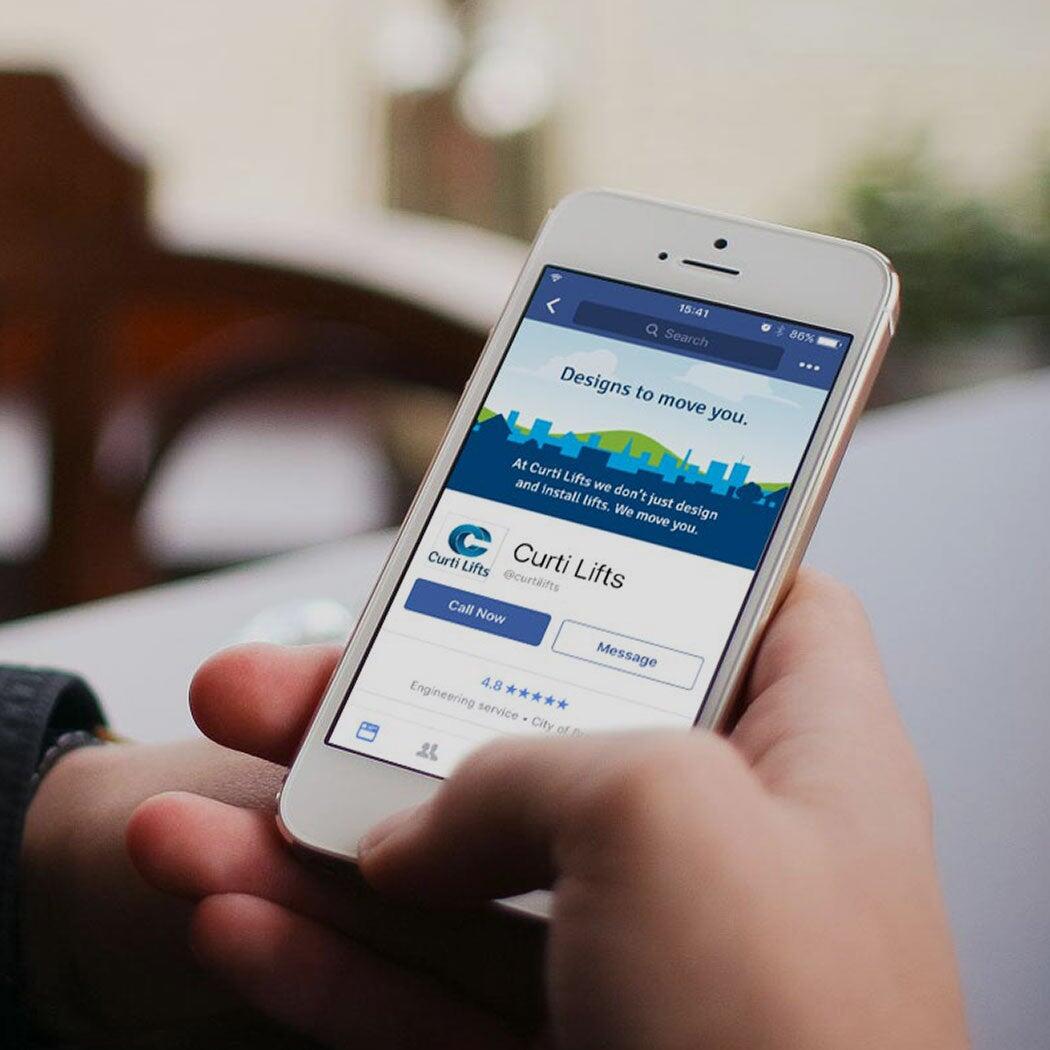 Xposure Creative - Kneesall - Nextdoor