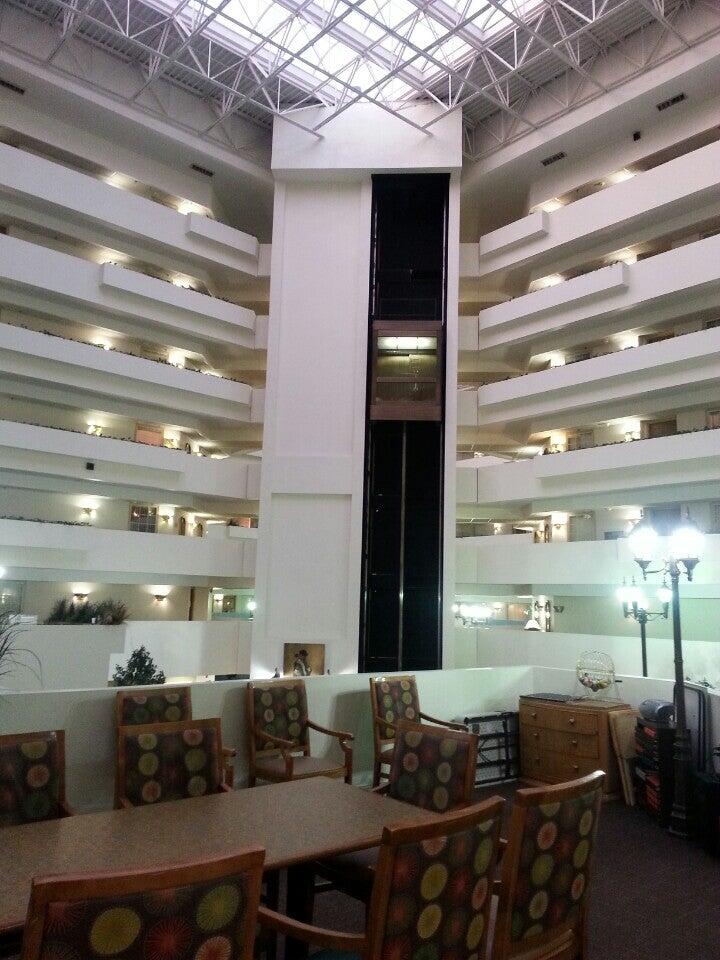 The Atriums - Overland Park, KS - Nextdoor