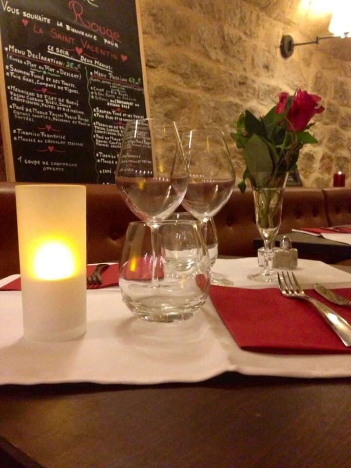 La Perle Rouge - Nextdoor