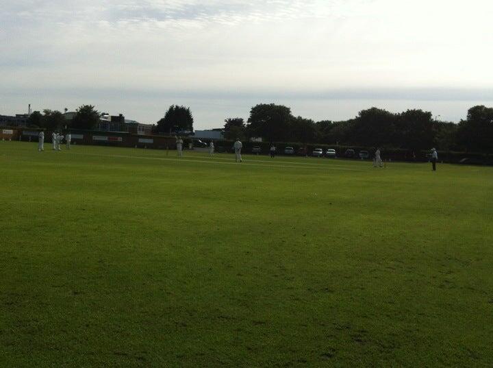 Stokesley Leisure Centre - Stokesley - Nextdoor