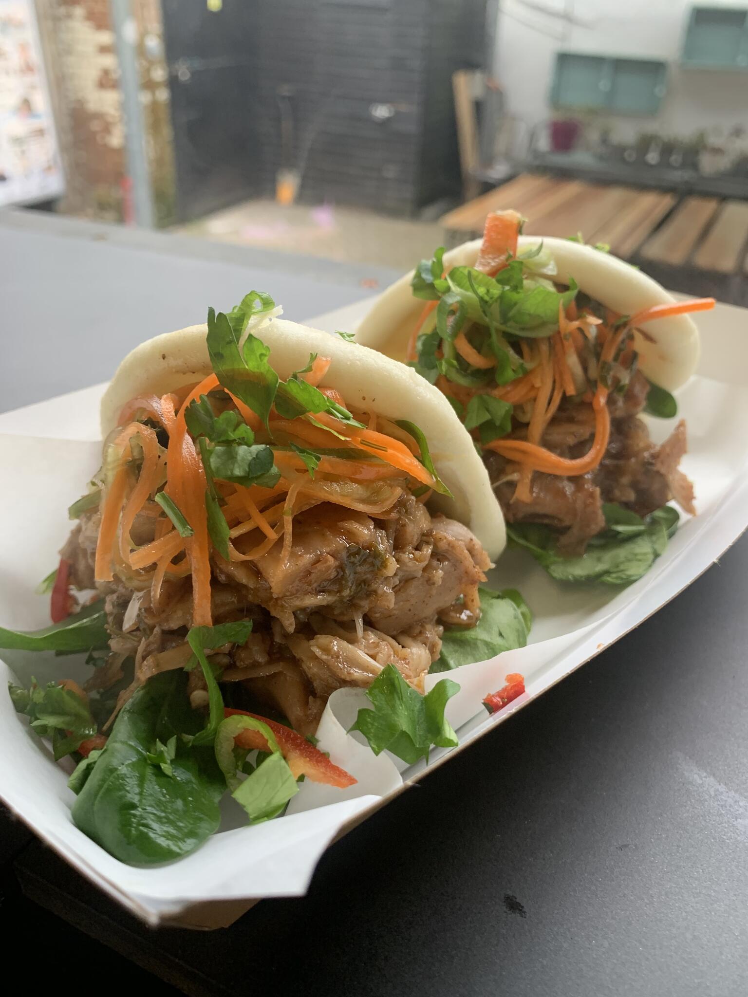 Stoke kitchen - Guildford - Nextdoor