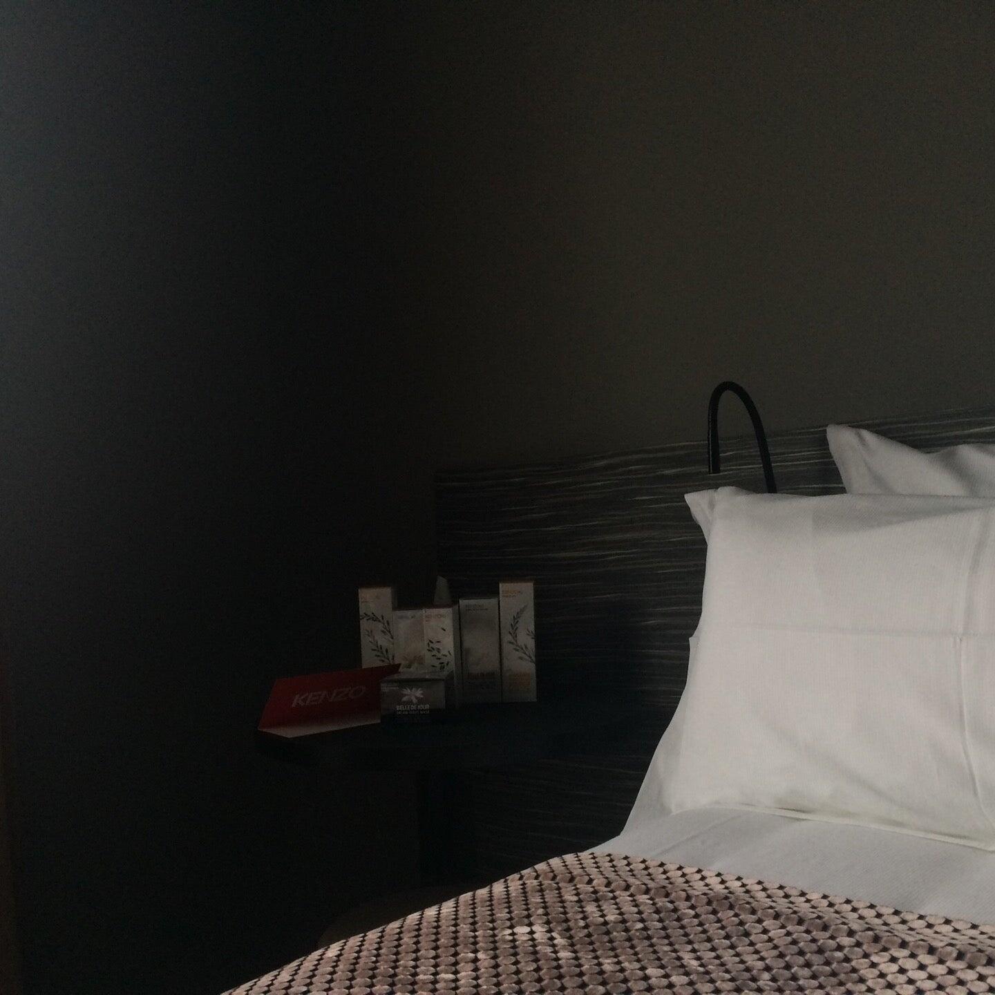 Empreinte Hôtel - Nextdoor