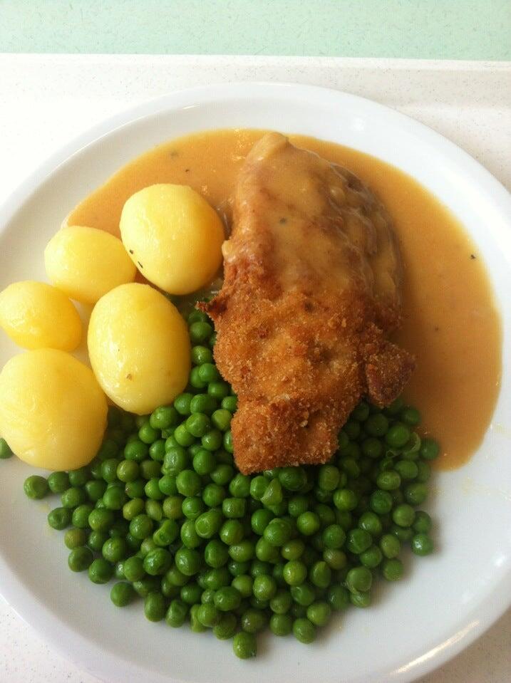 Bistro TEC - Nextdoor