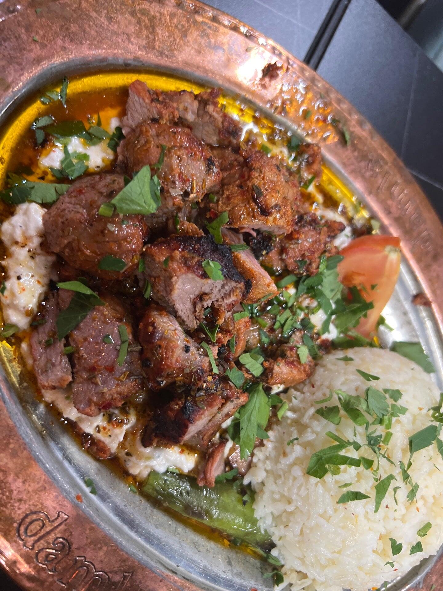 Anar Restaurant - Liverpool - Nextdoor