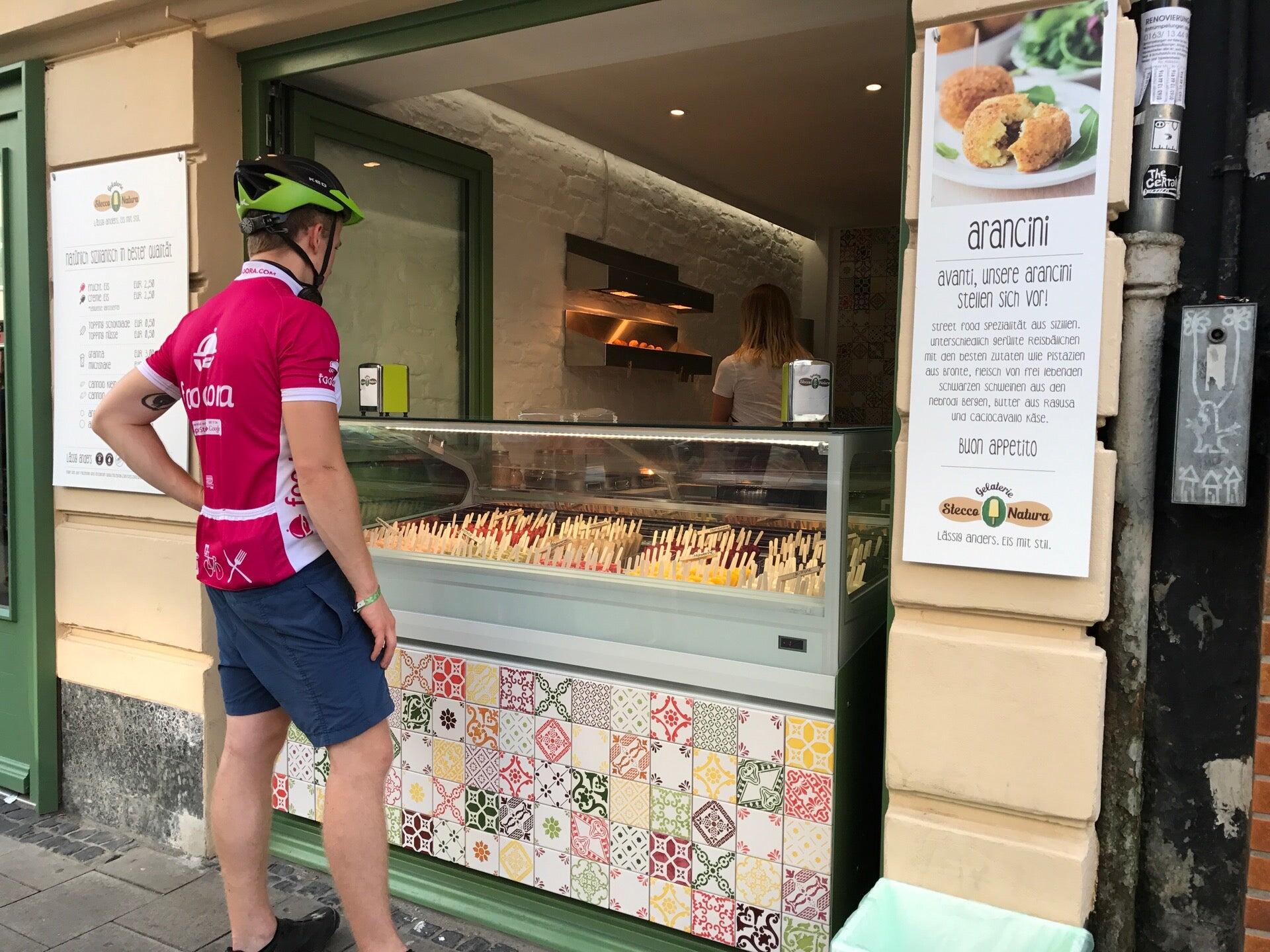 Stecco Natura Eis - Nextdoor