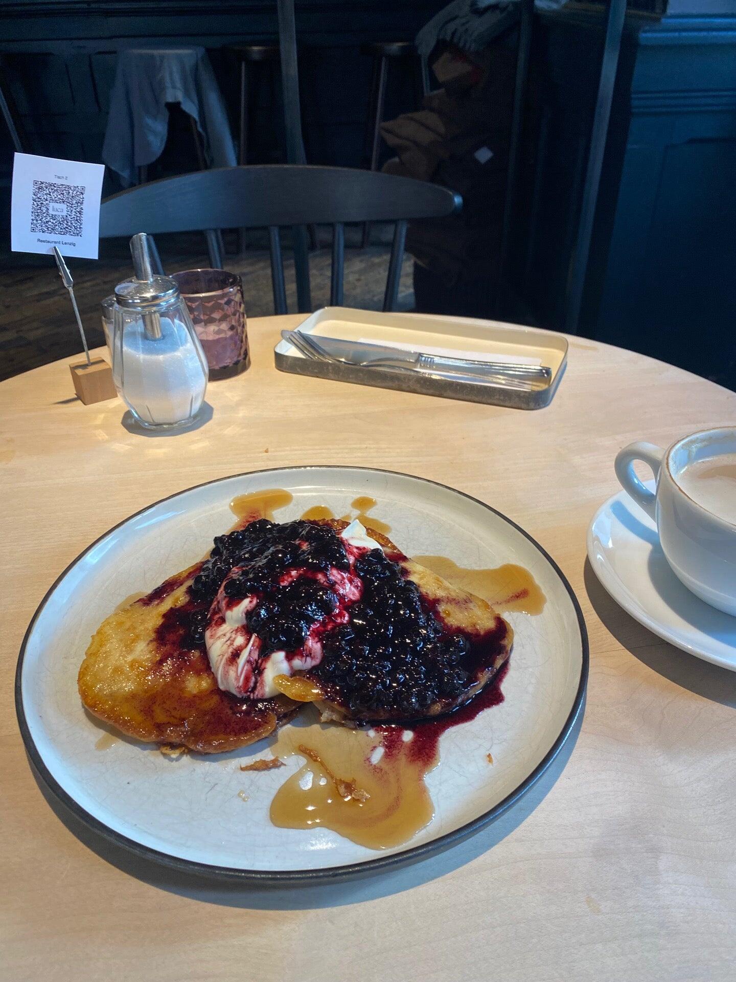 Restaurant Lenzig - Nextdoor