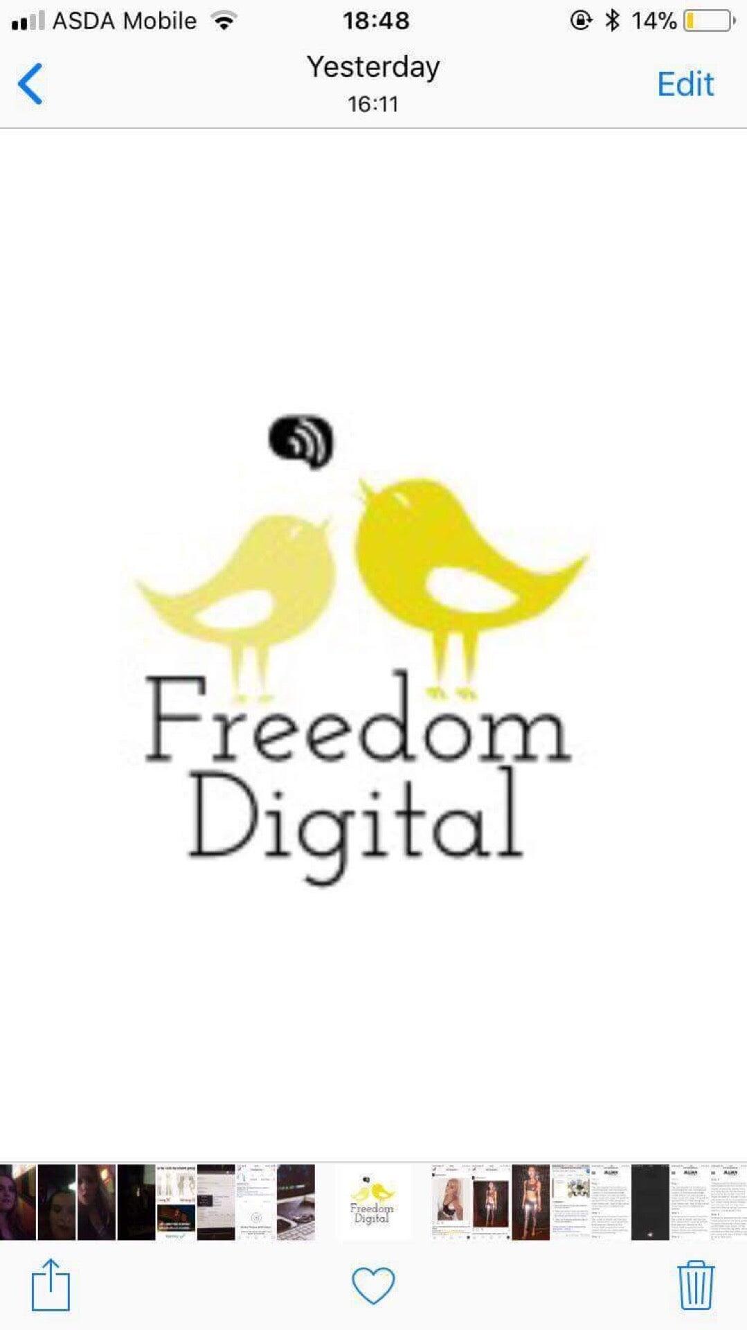 Freedom Digital - Manchester - Nextdoor