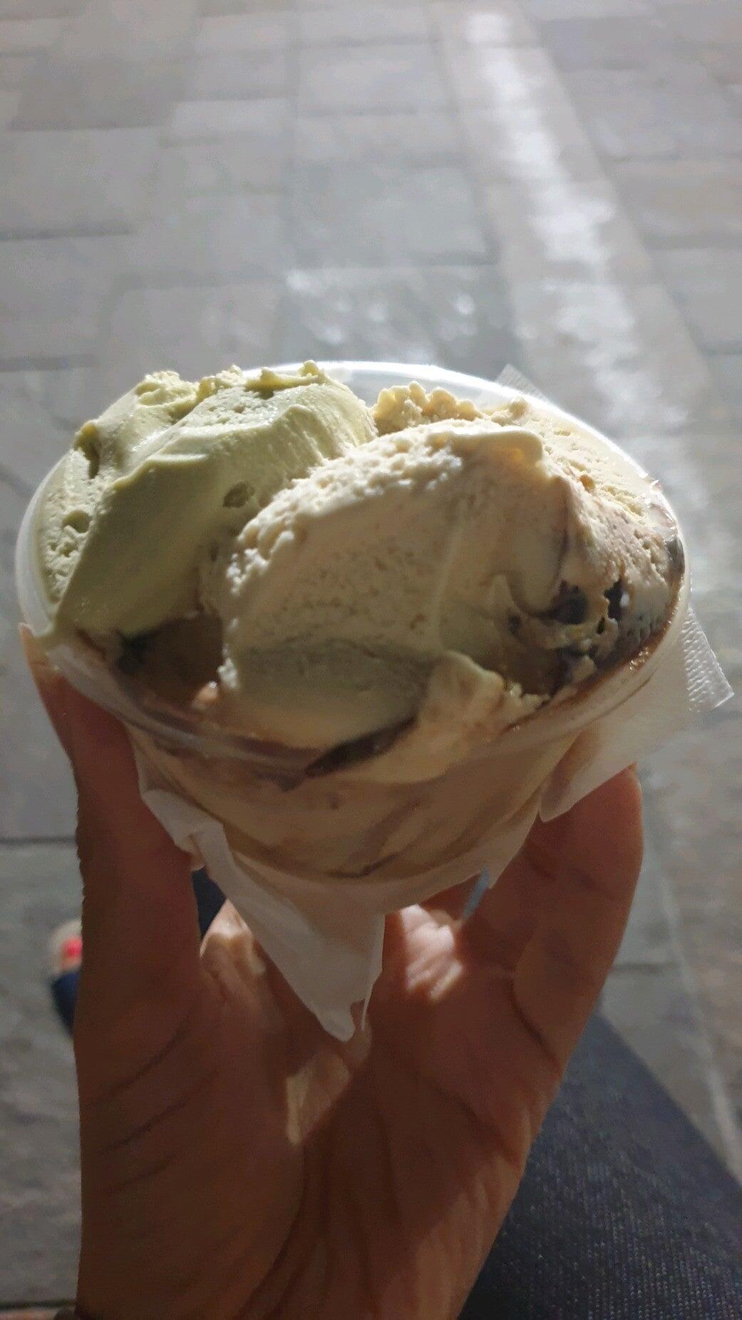 La Gelatteria - Nextdoor